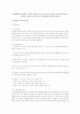 아동발달에서 피아제의 구성주의 이론과 비고츠키의 상호주의 이론을 각각 설명 비교하고 지지하는 이론을 당신의 양육 및 보육경험과 관련하여 논하시오-1페이지