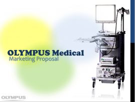 OLYMPUS Medical-1페이지