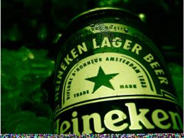 Heineken 하이네켄 마케팅사례분석및 새로운 마케팅전략 제안 PPT-1페이지