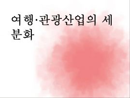 여행,관광,마케팅,기업,서비스마케팅,글로벌,경영,시장,사례-1페이지