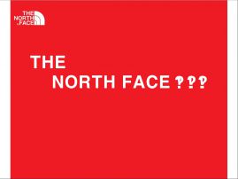 노스페이스 (THE NORTH FACE)-1페이지