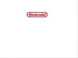 닌텐도(Nintendo) 해외시장 진출 전략 - 10장 글로벌 제품, 브랜드 전략-1페이지