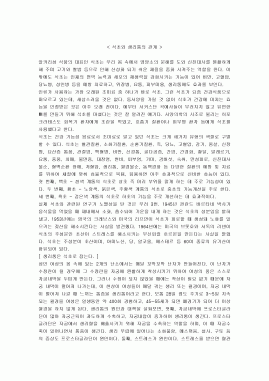 식초와 생리통의 관계-1페이지