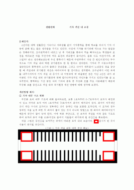 [생활원예] 기차 객실 내 조경-1페이지