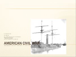 American Civil War-1페이지