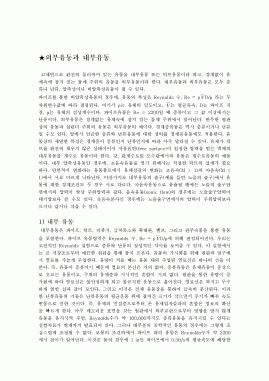 [지능기계공학 실험] 외부유동과 내부유동-1페이지