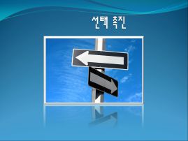 선택 촉진 -1페이지