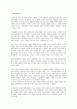 전통도예와 인성(중간고사 대체 리포트)-1페이지