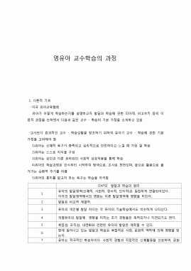 만 5세) <영유아 교수학습의 과정 (자연탐구영역)> 나무 - 물들여요-1페이지