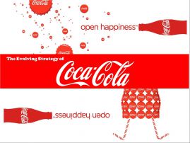 국제경영 코카콜라 (coca cola)-1페이지