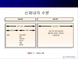 영양학 - 수분(水分)과 다량 무기질.ppt-1페이지