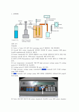 (결과) 분리정제 초임계-1페이지