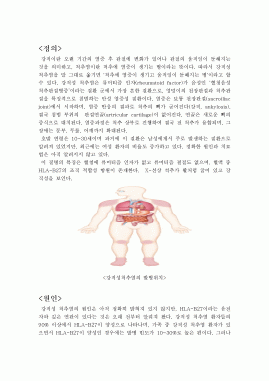 강직성척추염-1페이지