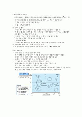 마케팅관리론 이론정리2-1페이지