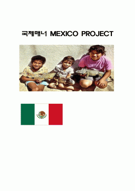 국제매너 MEXICO,맥시코-역사,문화,관광,음식,매너,예절-1페이지