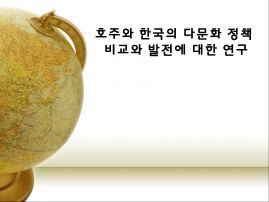 한국의다문화정책,다문화사회,사회문제,사회이슈-1페이지