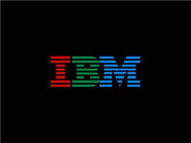 IBM,IBM해외진출현황,IBM다국적경영전략,아이비엠,다국적경영전략사례.PPT자료-1페이지