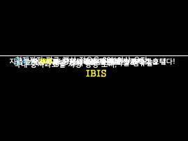 IBIS Hotel,IBIS호텔분석,중저가호텔분석,중저가호텔-1페이지