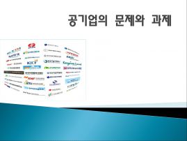 공기업의문제,한국 공기업 문제점사례,공기업 민영화-1페이지