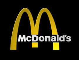 McDonald`s - 맥도날드기업분석, 세계각국의맥도날드, 맥도날드마케팅전략, 중국맥도날드, 모스크마맥도날드, 러시아맥도날드 PPT자료-1페이지