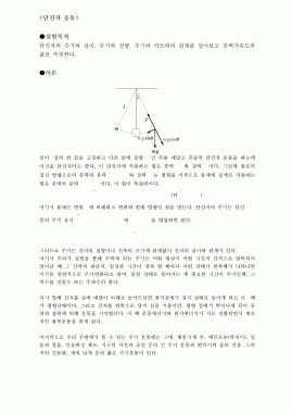 단진자운동2-1페이지