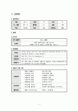 sicu 골절 케이스-1페이지