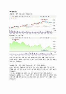 종목분석 보고서-1페이지