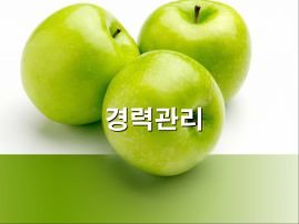 경력관리 (우리은행, 삼성전자) [기업의 경력관리 우리은행,기업의 경력관리 삼성전자, 기업의 경력관리 조사, 기업의 경력관리 사례 기업의 경력관리 ppt, 기업의 경력관리 피피티, 기업의 경력관리]-1페이지