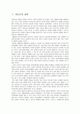 미혼모의 정의, 우리나라미혼모의현황(범위,실태),발생원인-1페이지