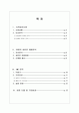 [분석/조사] 마케팅여명808-1페이지