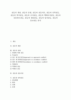 [갈등]갈등의 개념, 갈등의 유형, 갈등과 갈등이론, 갈등과 민족갈등, 갈등과 북미갈등, 갈등과 조직갈등, 갈등과 핵에너지갈등, 갈등과 유통경로갈등, 갈등과 채널갈등, 갈등과 입지갈등, 갈등과 종교갈등 분석-1페이지