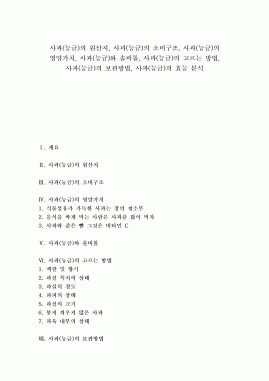 [사과][능금][솔비톨][과일][소비구조]사과(능금)의 원산지, 사과(능금)의 소비구조, 사과(능금)의 영양가치, 사과(능금)와 솔비톨, 사과(능금)의 고르는 방법, 사과(능금)의 보관방법, 사과(능금)의 효능 분석-1페이지