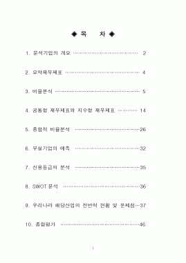 롯데칠성음료(주)-1페이지