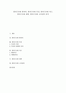 [한자구조, 한자구조와 한자어, 한자구조와 부건, 한자구조와 어근, 한자구조와 필획, 한자구조와 고사성어]한자구조와 한자어, 한자구조와 부건, 한자구조와 어근, 한자구조와 필획, 한자구조와 고사성어 분석-1페이지