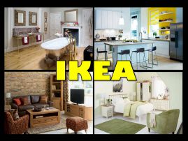이케아 IKEA.ppt-1페이지