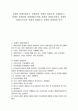 [경쟁, 경쟁기업분석, 경쟁정책]경쟁과 경쟁기업분석, 경쟁정책, 경쟁과 경쟁우위, 경쟁라운드, 경쟁과 경쟁상태, 경쟁제한금지법, 경쟁과 경쟁안전장치, 경쟁과 경쟁가치모형, 경쟁과 경쟁분석, 경쟁과 경쟁전략-1페이지