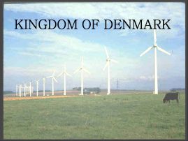 KINGDOM OF DENMARK-1페이지