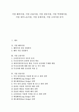 [기업시장][해외시장][금융시장][선물시장][역경매시장][내부노동시장][틈새시장][소비시장]기업 해외시장, 기업 금융시장, 기업 선물시장, 기업 역경매시장, 기업 내부노동시장, 기업 틈새시장, 기업 소비시장-1페이지