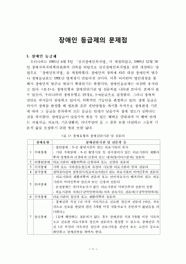 장애인등급제-1페이지