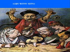 유럽의 제국주의와 식민주의 (제국주의 정의, 제국주의란, 제국주의 원인, 제국주의 역사, 제국주의 전개, 식민주의 정의, 식민주의란, 식민주의 전개, 식민주의 붕괴, 제국주의 식민주의 관계, 유럽 식민주의 정책)-1페이지