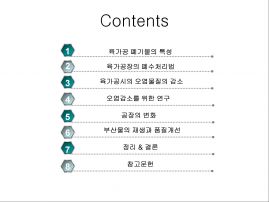  부산물 가공학 (육가공)-1페이지