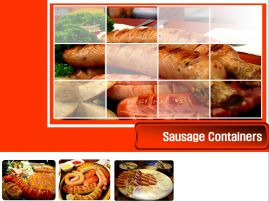 Sausage Containers-1페이지