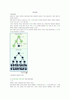 암과 영양-1페이지