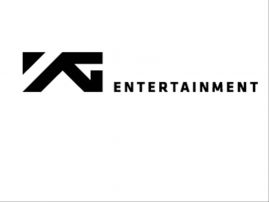YG엔터테인먼트(YG Entertainment) 마케팅전략분석과 YG 경영성공요인분석 및 기업소개과 YG의 차별화전략 분석.pptx-1페이지