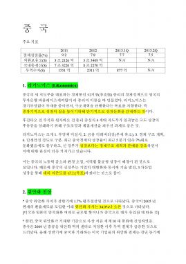 스터디 시사 (중국&일본)-1페이지