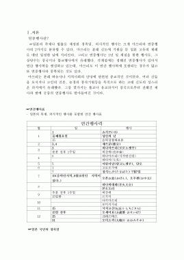 일본의 연중행사 일본 쇼우가츠 오봉 연간행사 일본의 연중행사 하나비 단오 경축일 연중행사 일본 연중행사-1페이지