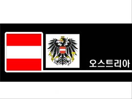 오스트리아(Republic Of Austria) -1페이지