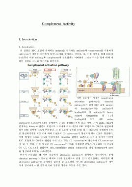 Complement Activity-1페이지