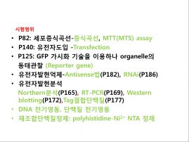 2013 세포배양학(기말 자료).pptx-1페이지