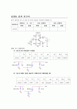 (결과) 09.project op amp-1페이지